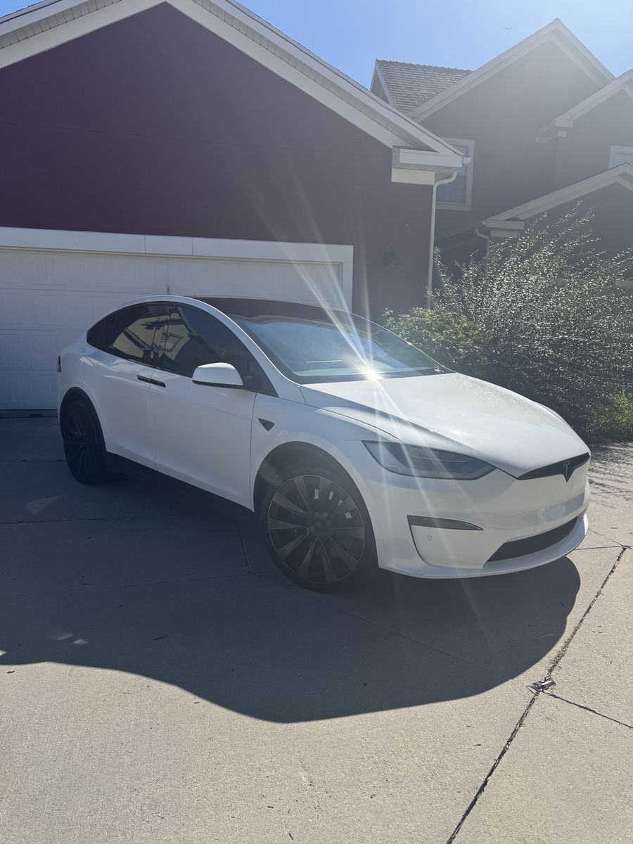 2022 Tesla Model X Plaid in South Jordan, UT | KSL Cars
