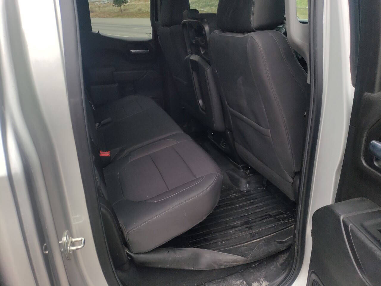 2020 Chevrolet Silverado 1500 LT in Sunset, UT | KSL Cars