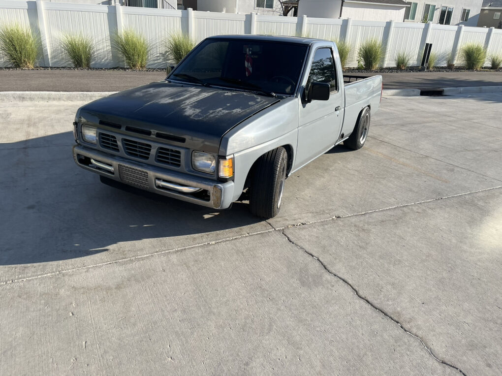 1993 Nissan Truck Base in Salt Lake City, UT | KSL Cars