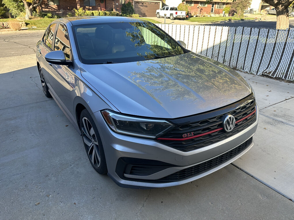 2019 Volkswagen Jetta GLI Autobahn in Payson, UT | KSL Cars
