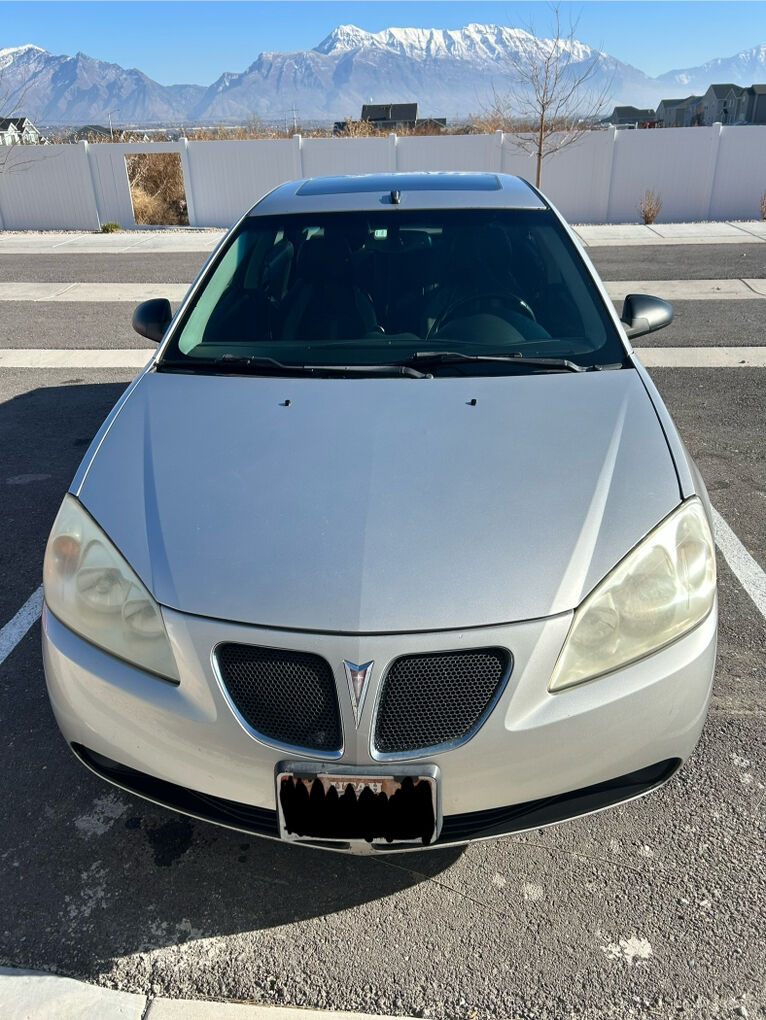 2007 Pontiac G6 GTP in Lehi, UT | KSL Cars