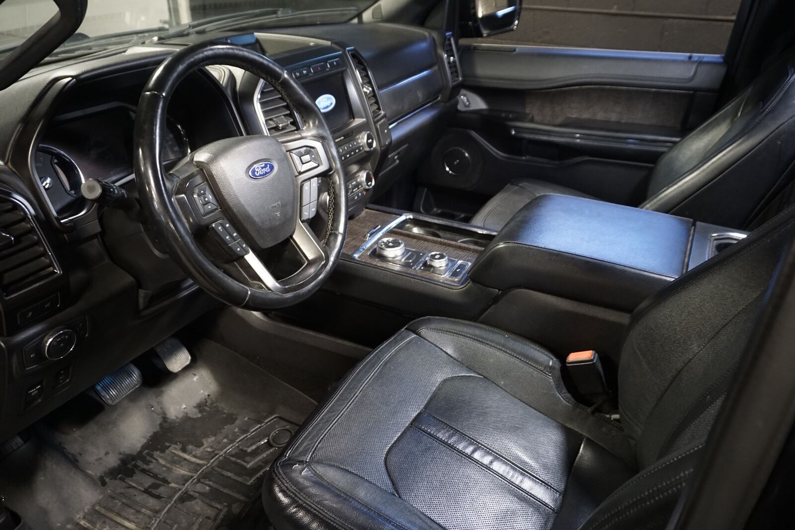 2019 Ford Expedition Limited in Salt Lake City, UT | KSL Cars