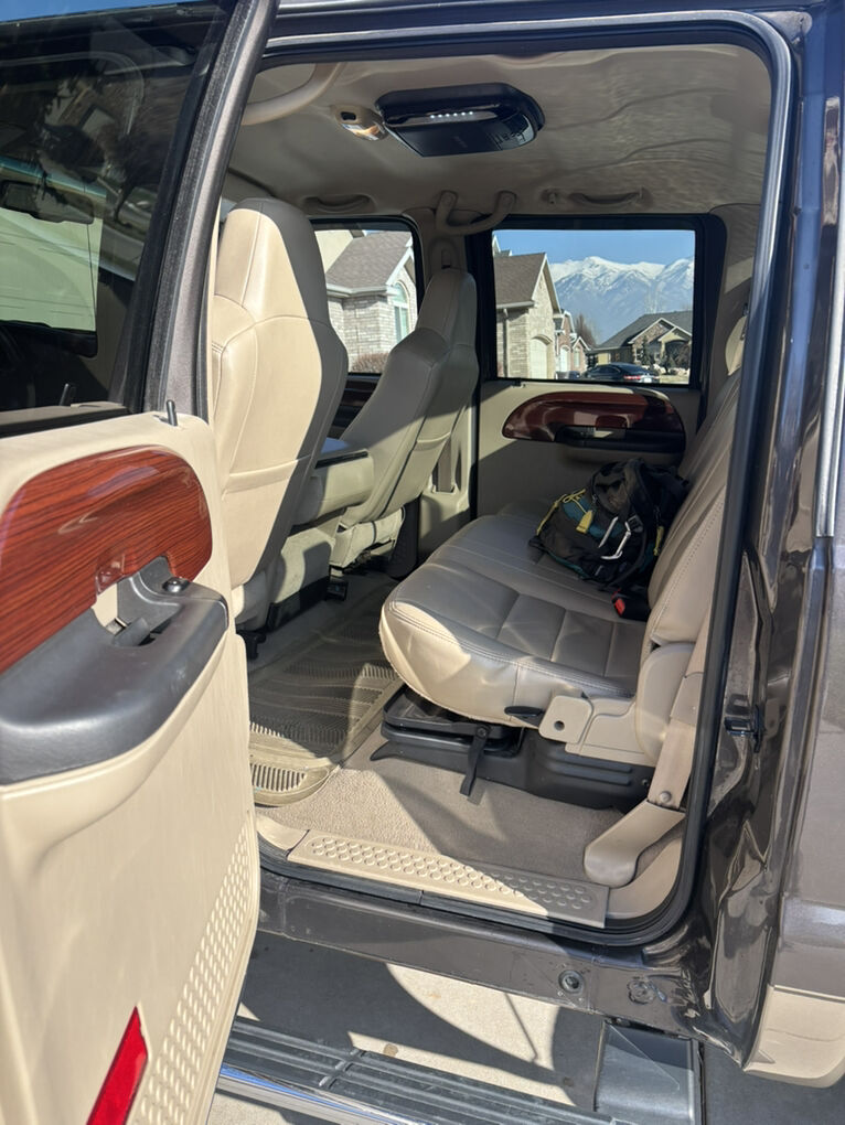 2007 Ford F-350 Super Duty Lariat in Layton, UT | KSL Cars