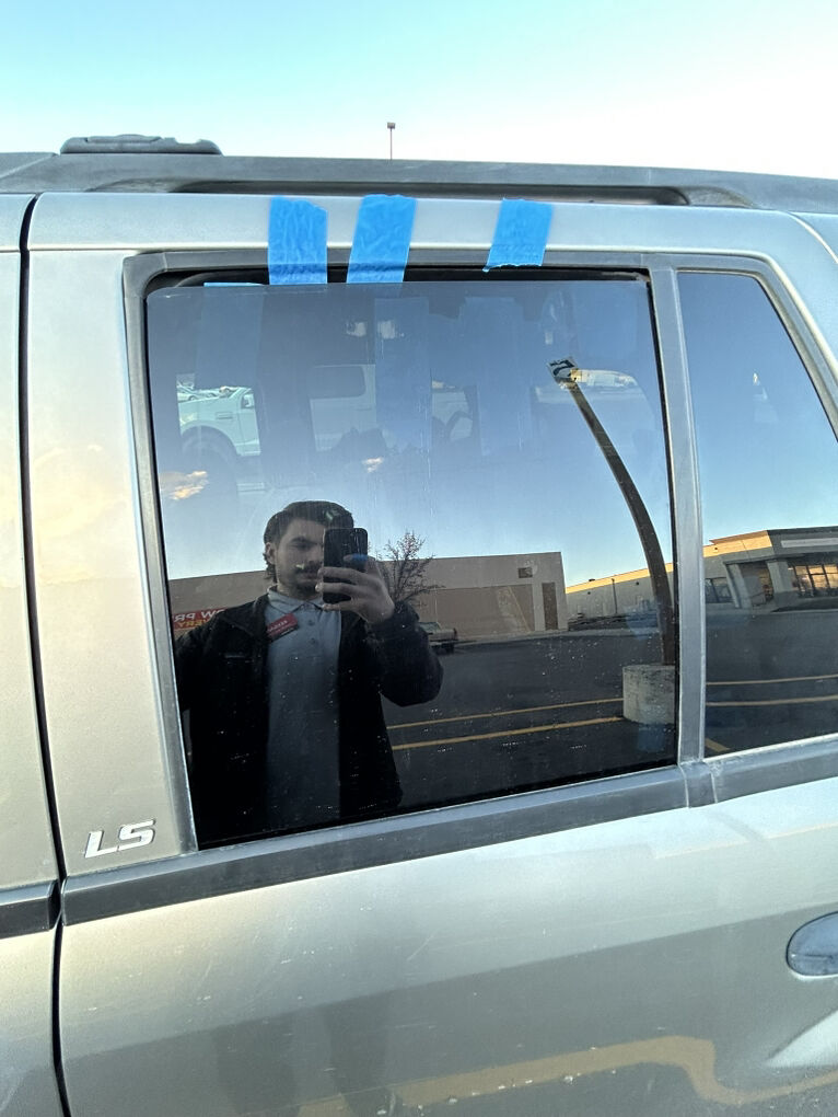 2003 Chevrolet TrailBlazer in Eagle Mountain, UT | KSL Cars