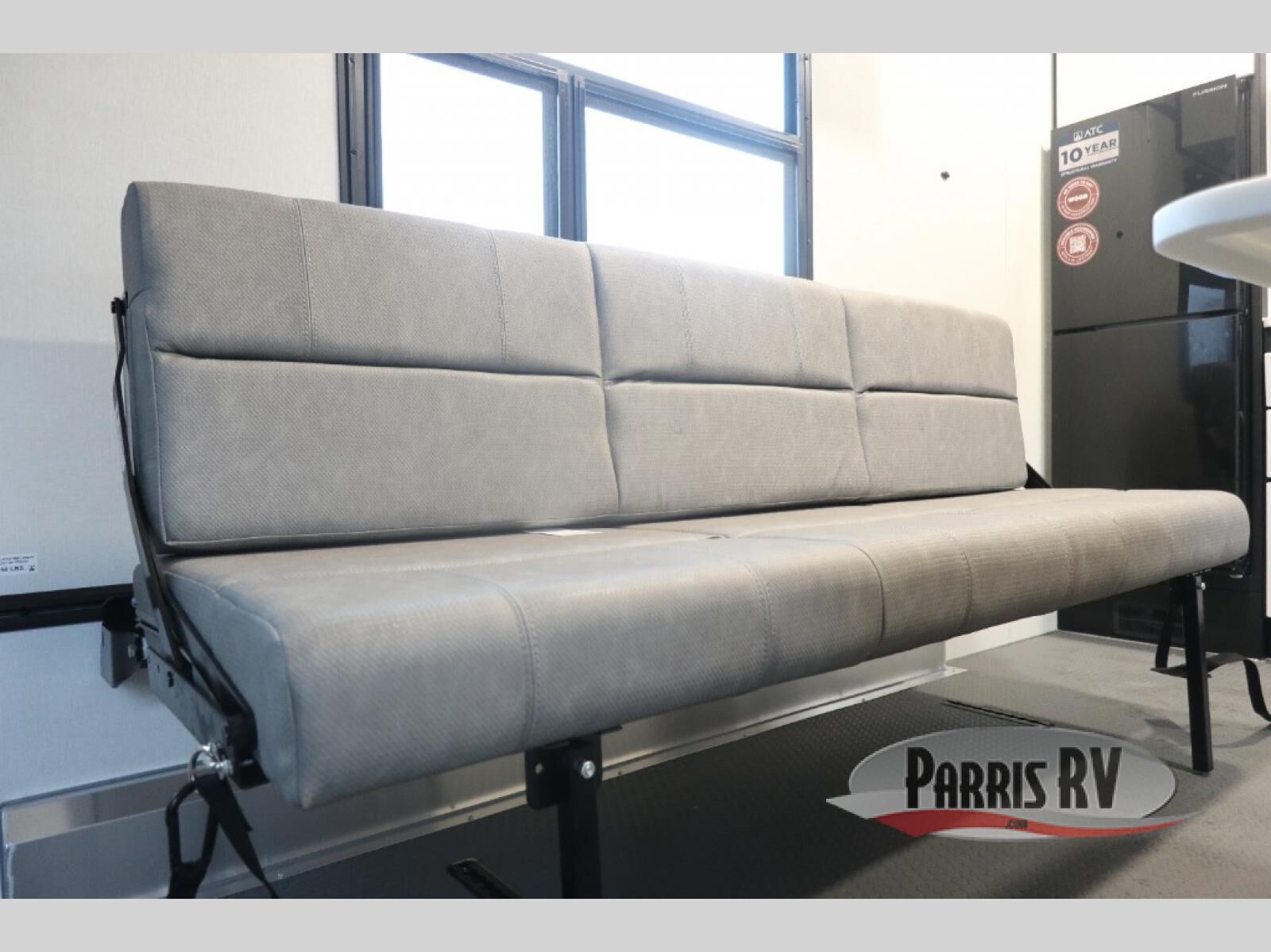 New 2026 ATC Trailers PLA 450 2415 | Travel Trailers, Toy Hauler | KSL ...