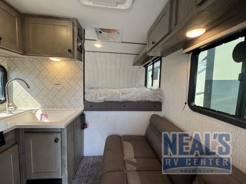 2026 Sunset Park RV Sun Trek 700 | Truck Campers | KSL Classifieds