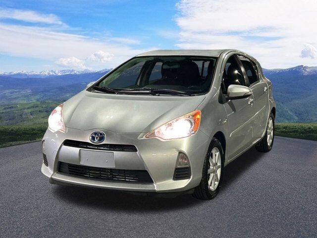 2014 Toyota Prius C Three in Murray, UT | KSL Cars