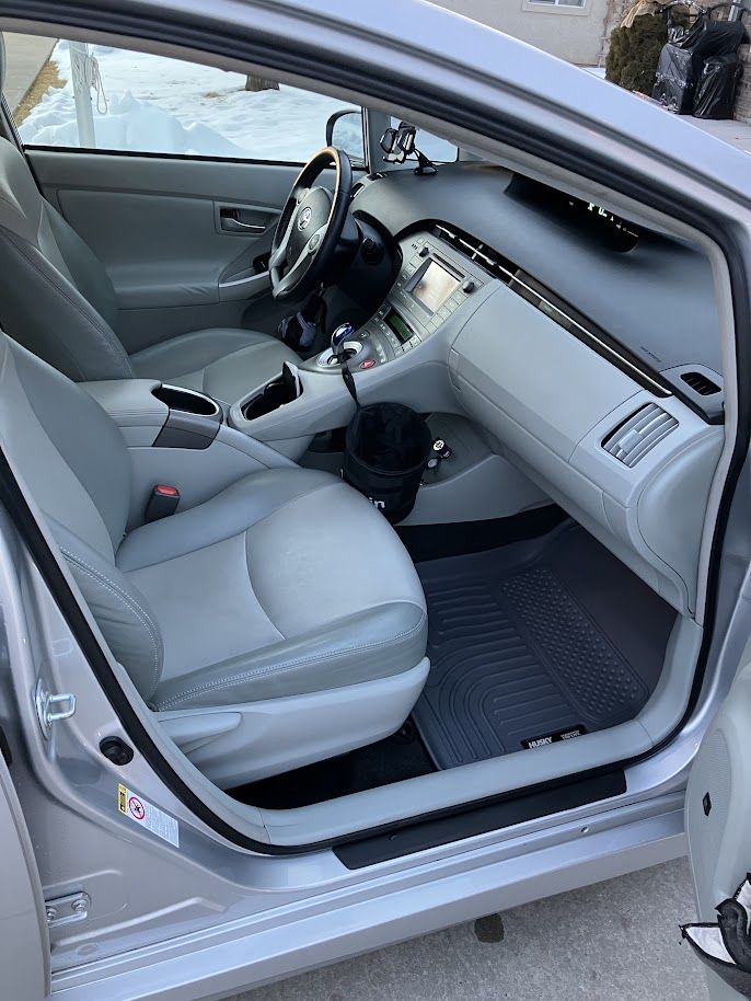2014 Toyota Prius Four in Hyde Park, UT | KSL Cars