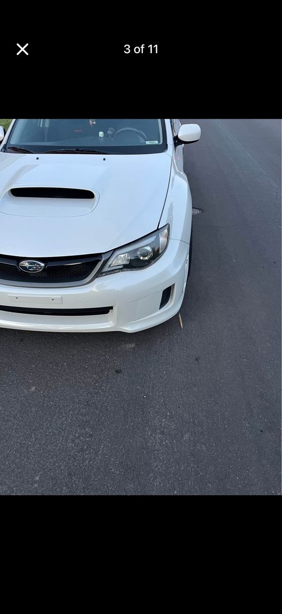 2012 Subaru Impreza WRX in Orem, UT | KSL Cars