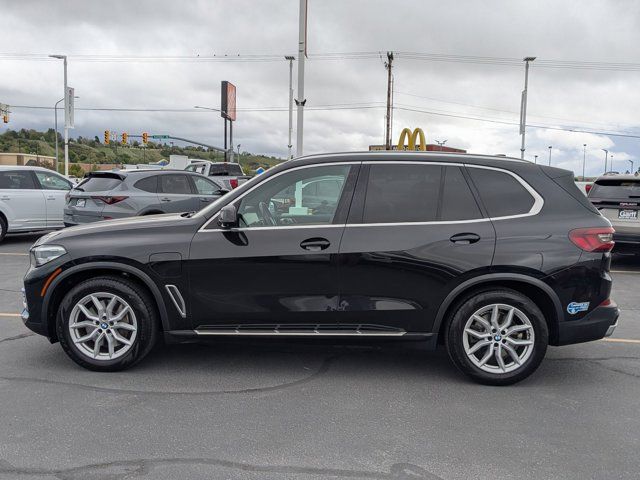 2021 BMW X5 xDrive45e in Ogden, UT | KSL Cars