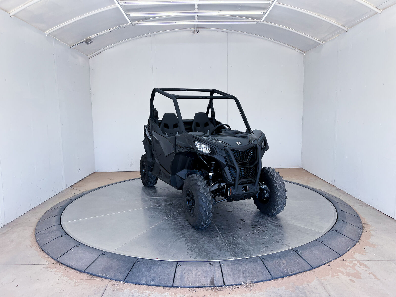 2026 Can-Am Maverick Trail DPS 1000R | UTVs Used (Utility Vehicles ...