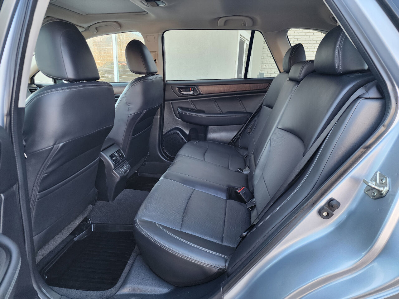 2019 Subaru Outback 2.5i Limited in Orem, UT | KSL Cars