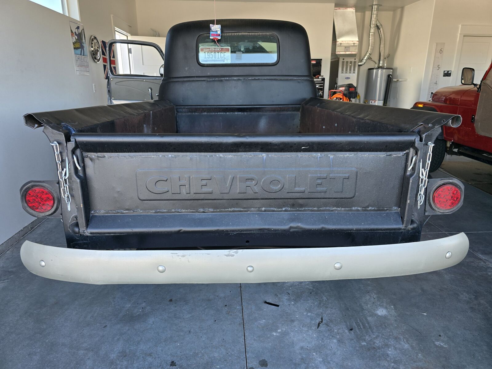 1950 Chevrolet 3/4 Ton in Heyburn, ID | KSL Cars