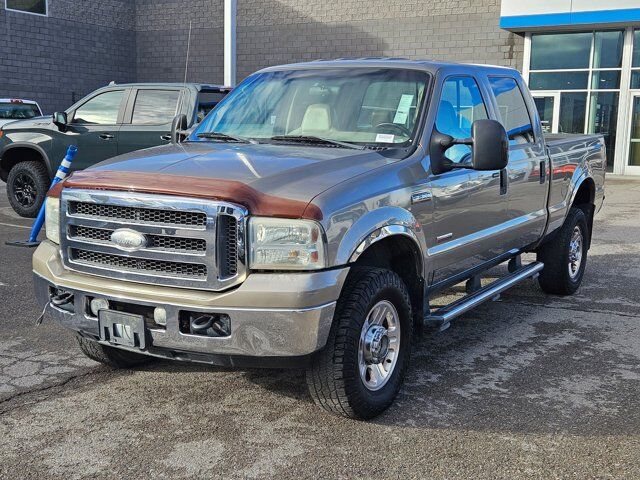 2005 Ford F-350 Super Duty Lariat in American Fork, UT | KSL Cars