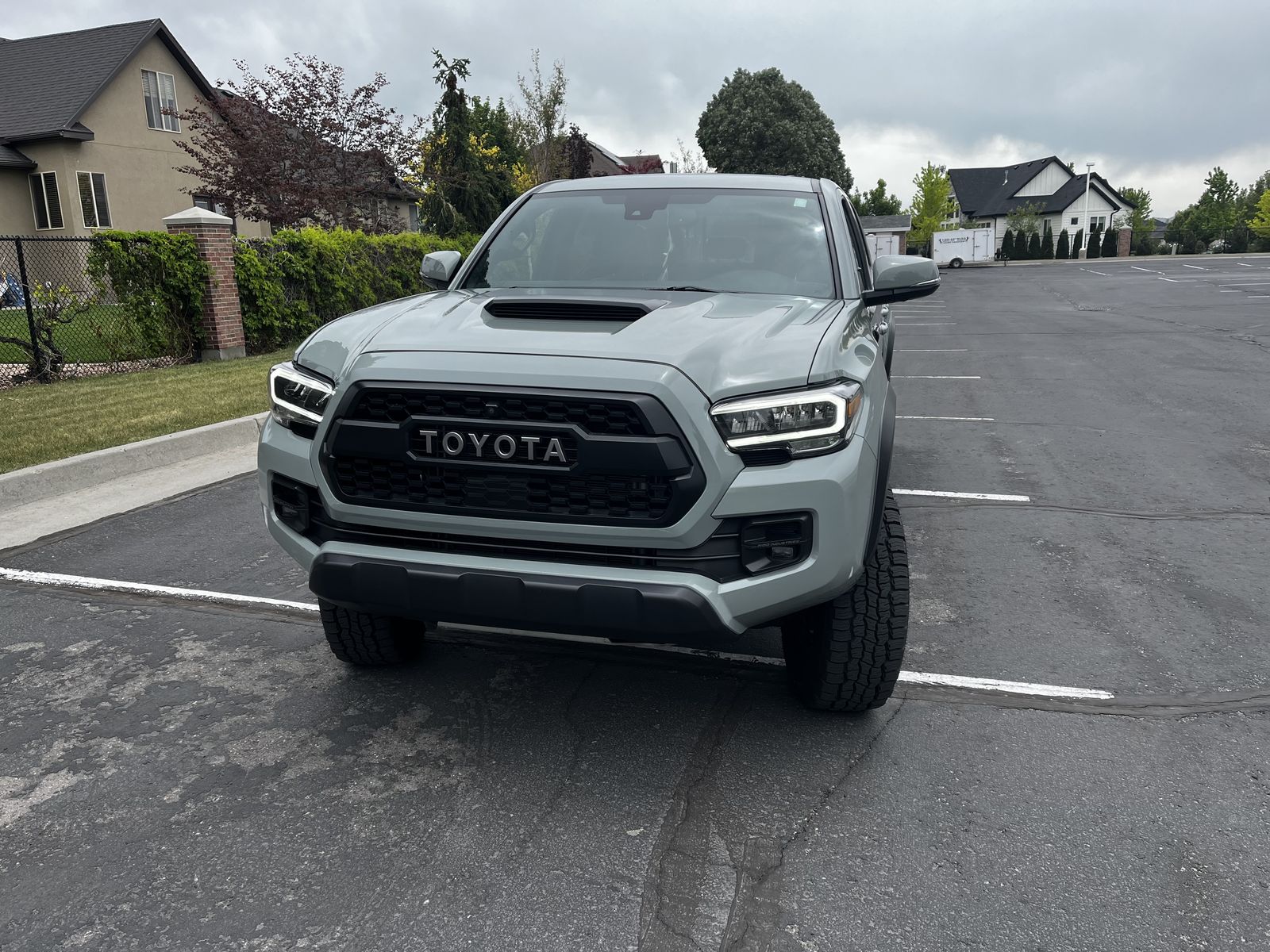 2021 Toyota Tacoma TRD Pro in Lehi, UT | KSL Cars