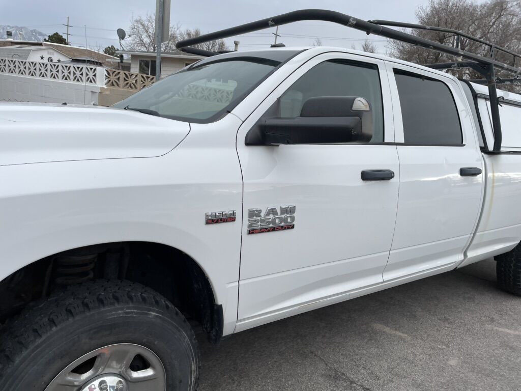 2015 Ram 2500 in Murray, UT | KSL Cars