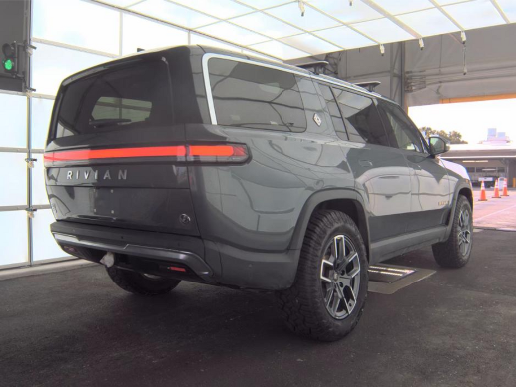 2022 Rivian R1S Launch Edition in Lehi, UT | KSL Cars