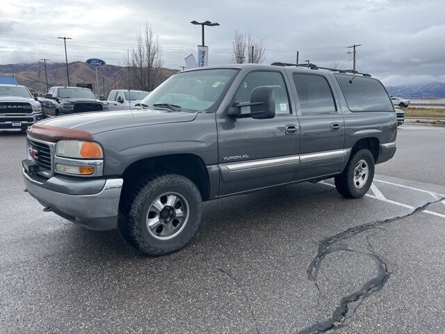 2001 GMC Yukon XL SLT 1500 in Morgan, UT | KSL Cars