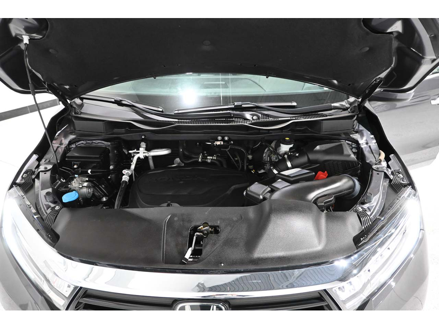 2023 Honda Odyssey Touring in Denver, CO | KSL Cars