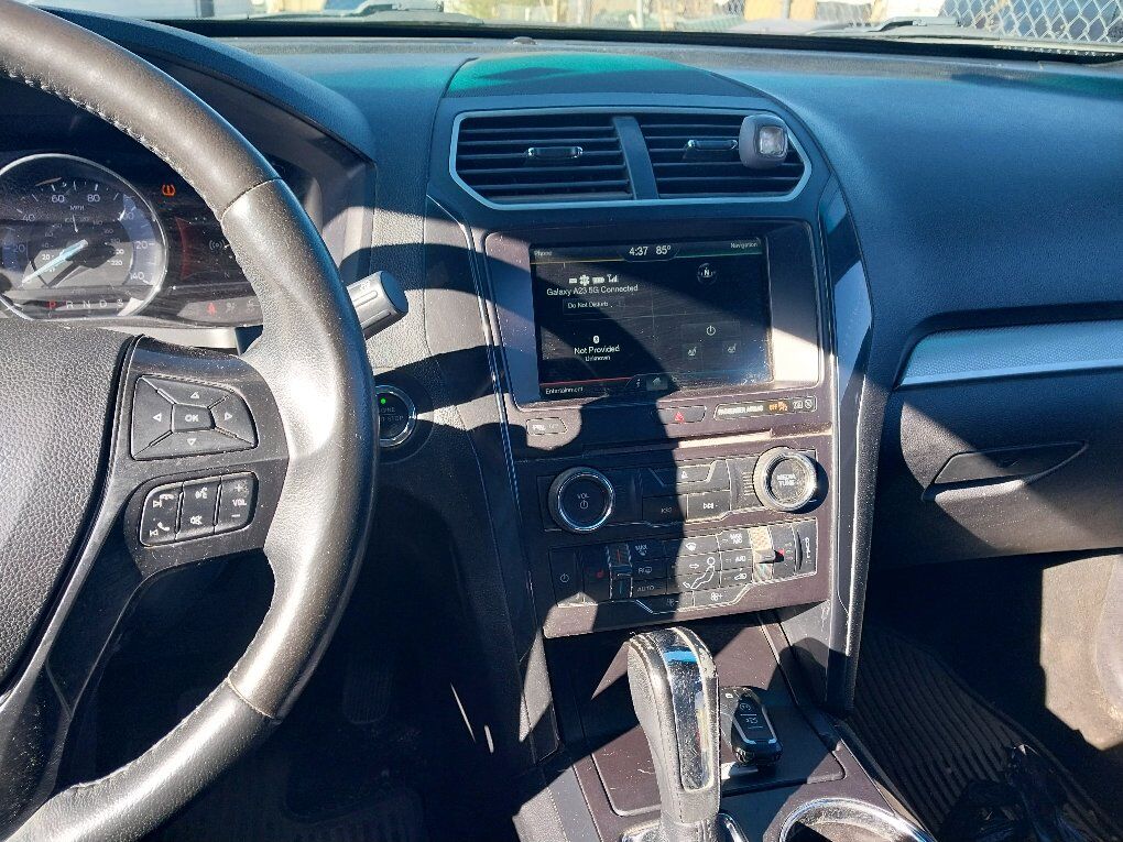 2016 Ford Explorer in Tooele, UT | KSL Cars