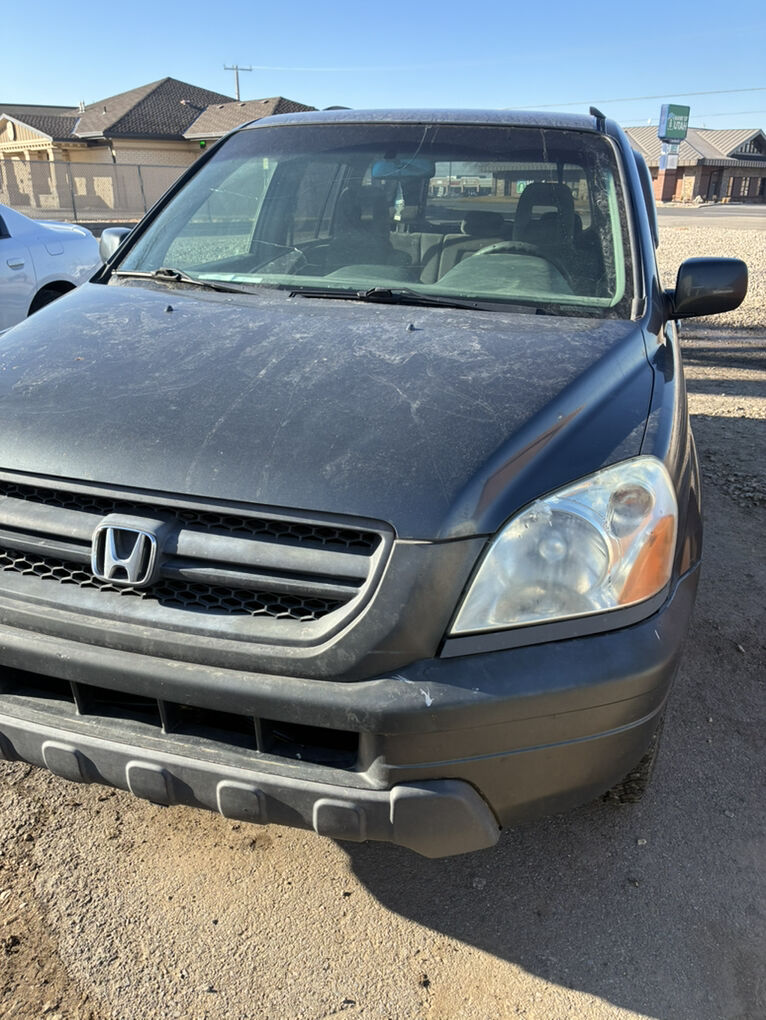 2005 Honda Pilot EX in Herriman, UT | KSL Cars