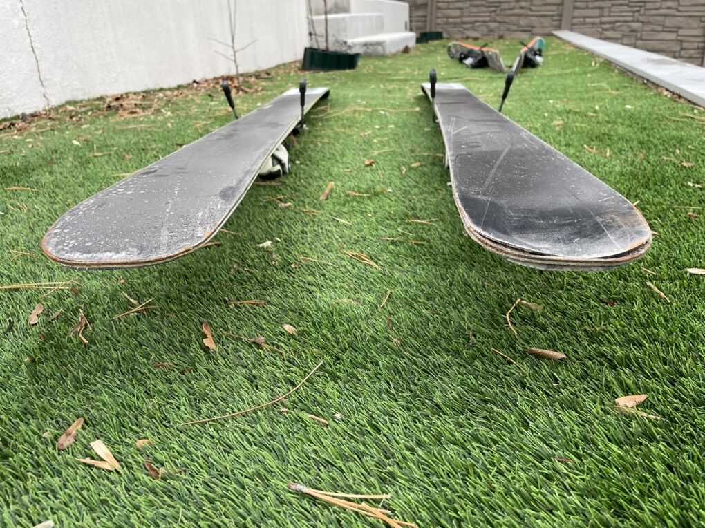 Volkl Mantra 177 | Downhill Skis | KSL Classifieds