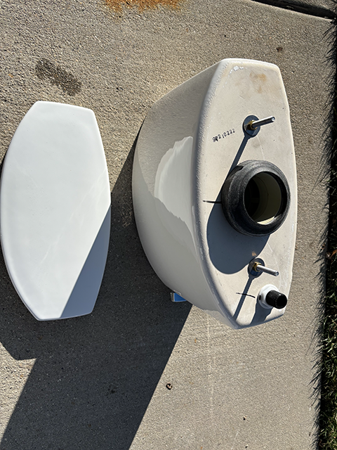 Toilet TOTO | Plumbing | KSL Classifieds