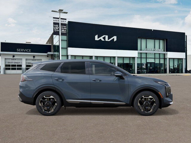 2026 Kia Sportage Hybrid S in Salt Lake City, UT | KSL Cars