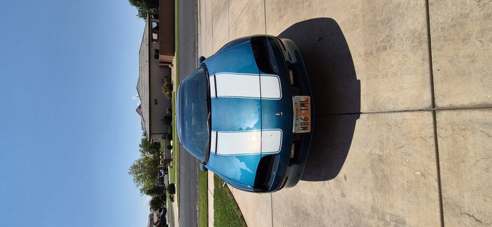 1995 Chevrolet Camaro Z28 in Washington, UT | KSL Cars