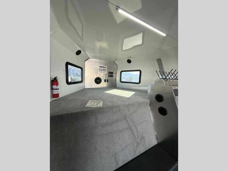 New 2026 Trails West RPM 28' GN- Altitude Package | Trailers: ATV/Boat ...