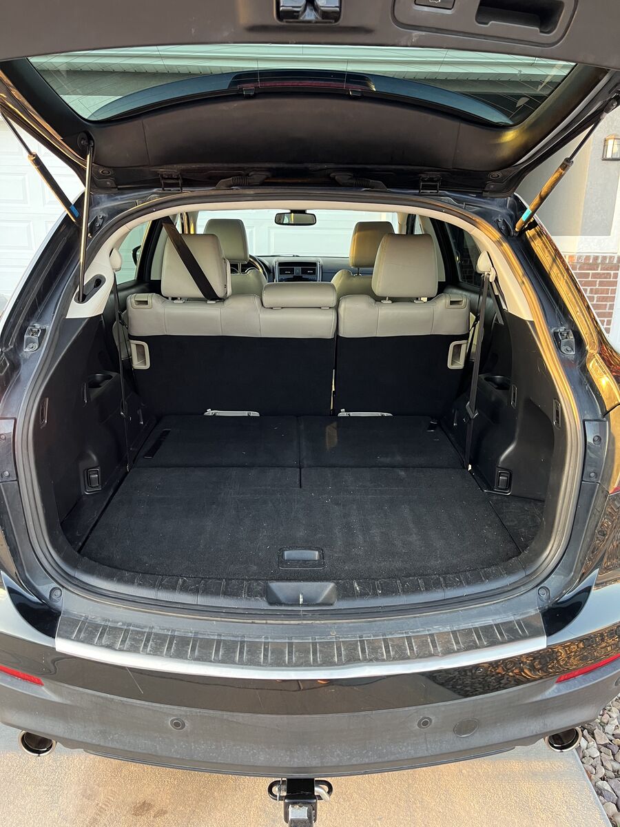 2015 Mazda CX-9 Grand Touring in Provo, UT | KSL Cars