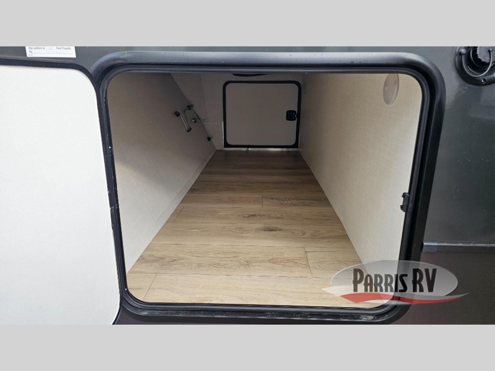 New 2026 Forest River RV Rockwood Mini Lite 2522FB | Travel Trailers ...