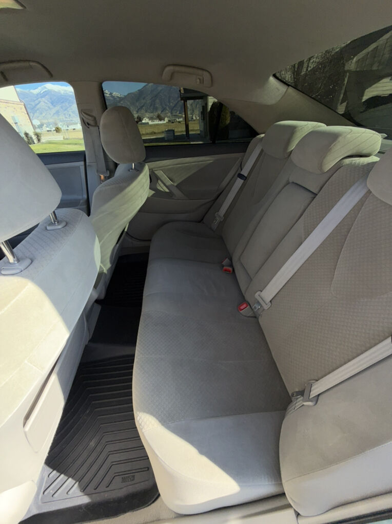2007 Toyota Camry LE in Logan, UT | KSL Cars