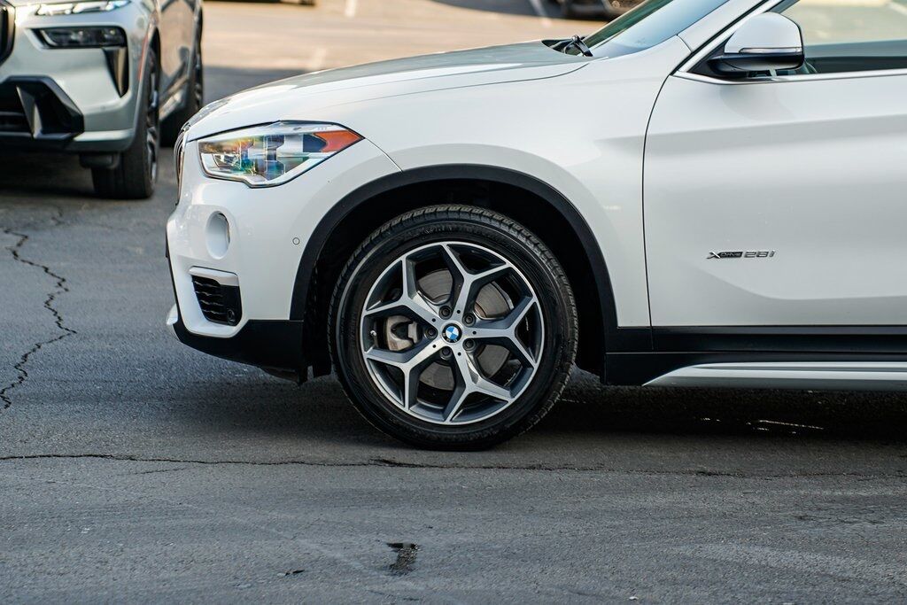 2017 BMW X1 xDrive28i in Murray, UT | KSL Cars