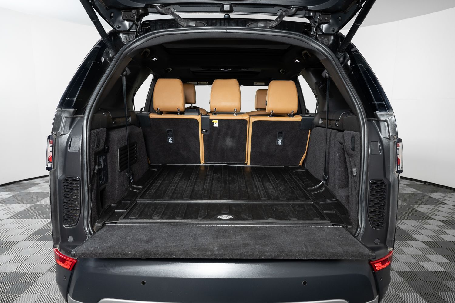 2018 Land Rover Discovery HSE Luxury in Lindon, UT | KSL Cars