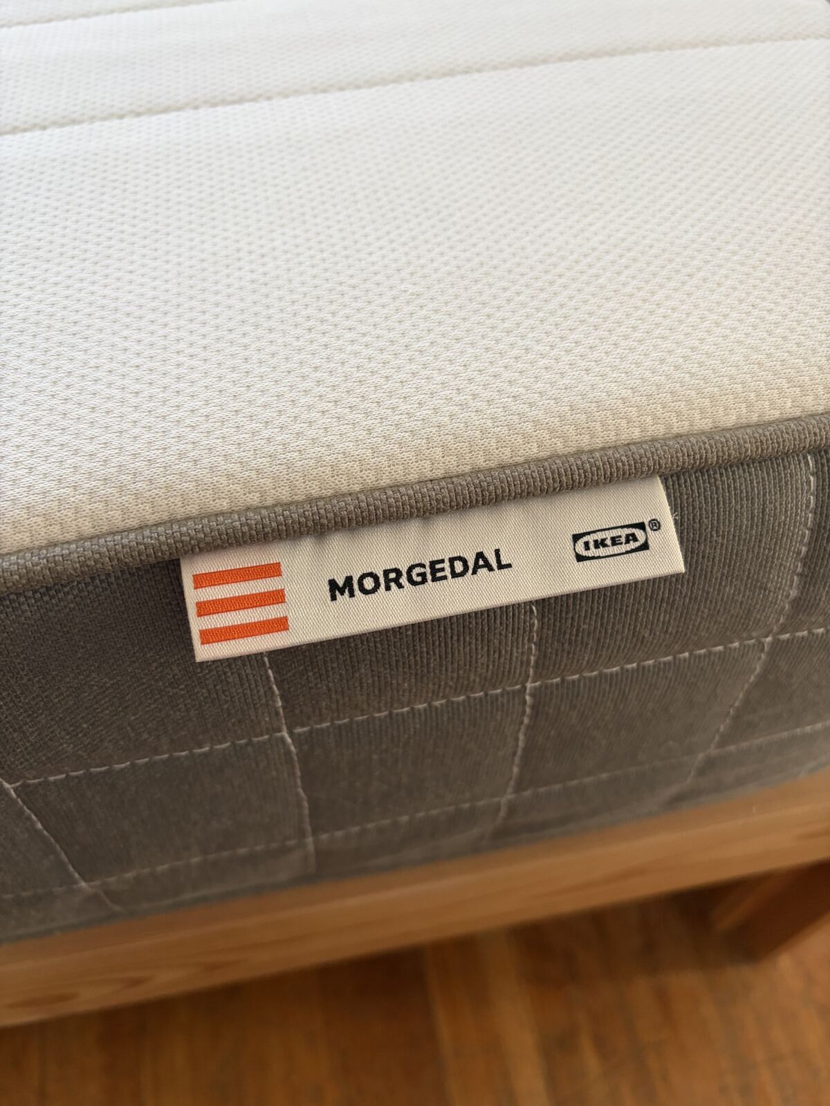 FREE IKEA Morgedal Mattress Only | Beds, Mattresses and Box Springs ...
