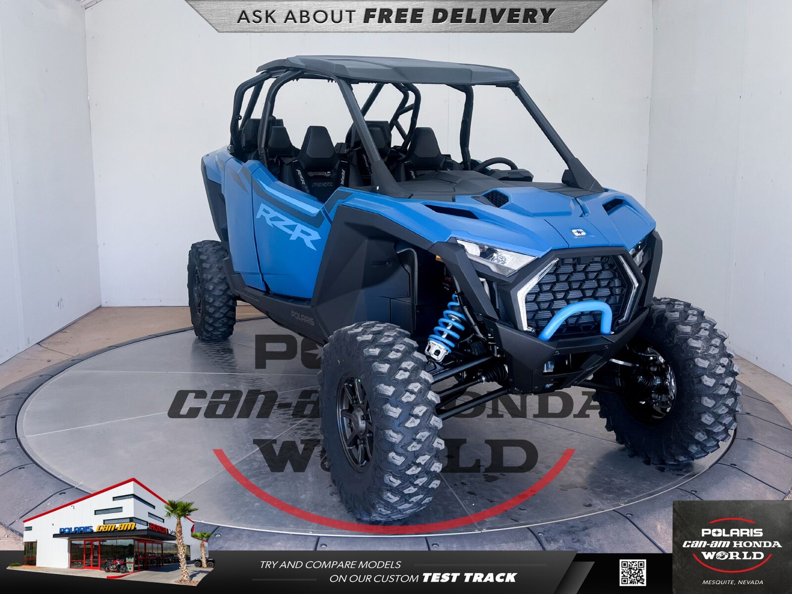 2026 Polaris RZR Pro XP 4 Ultimate | UTVs New (Utility Vehicles) | KSL ...