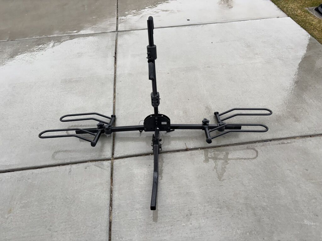 Hollywood Bike Rack | Bike Racks | KSL Classifieds