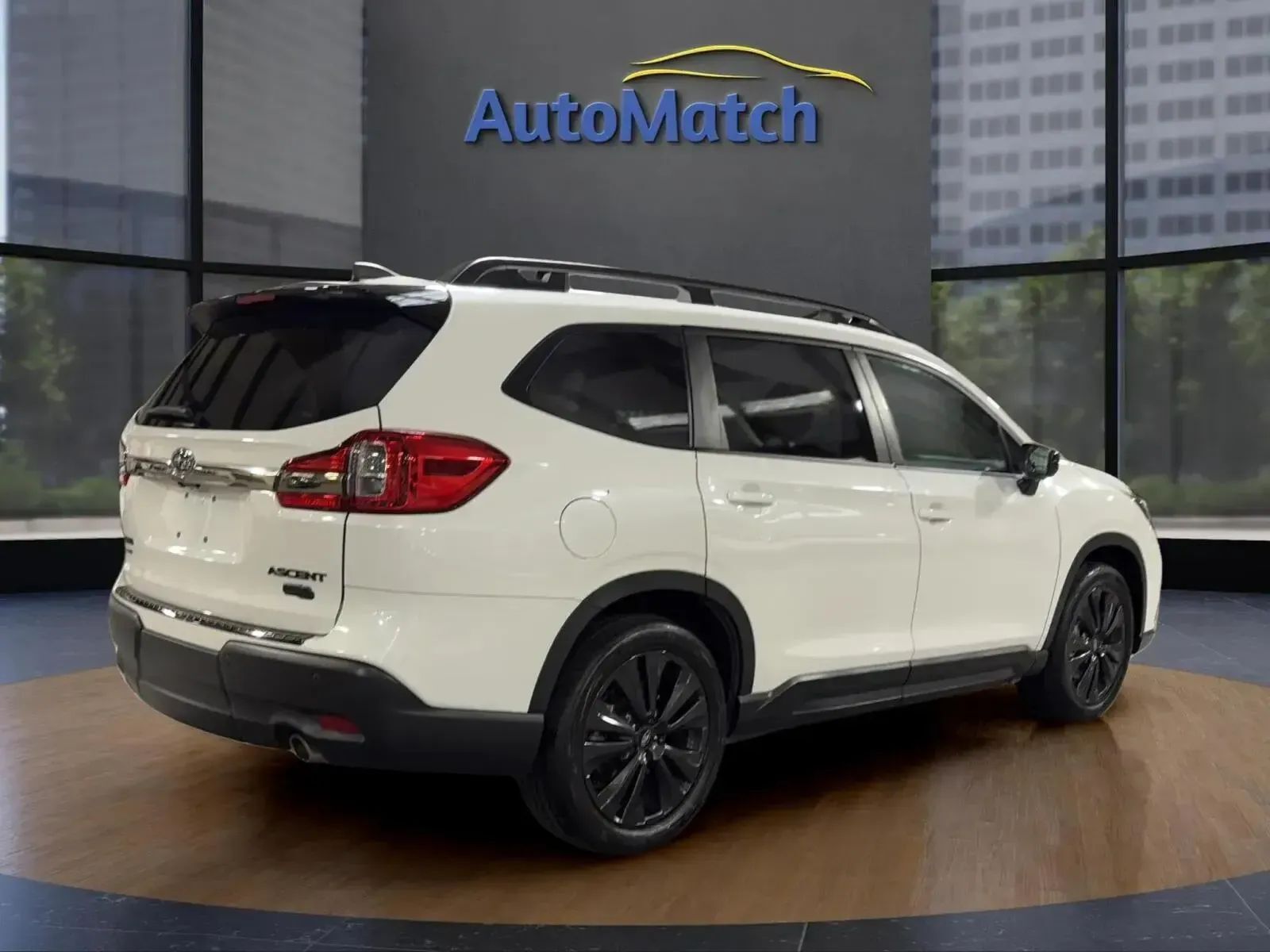 2022 Subaru Ascent Onyx Edition in Orem, UT | KSL Cars