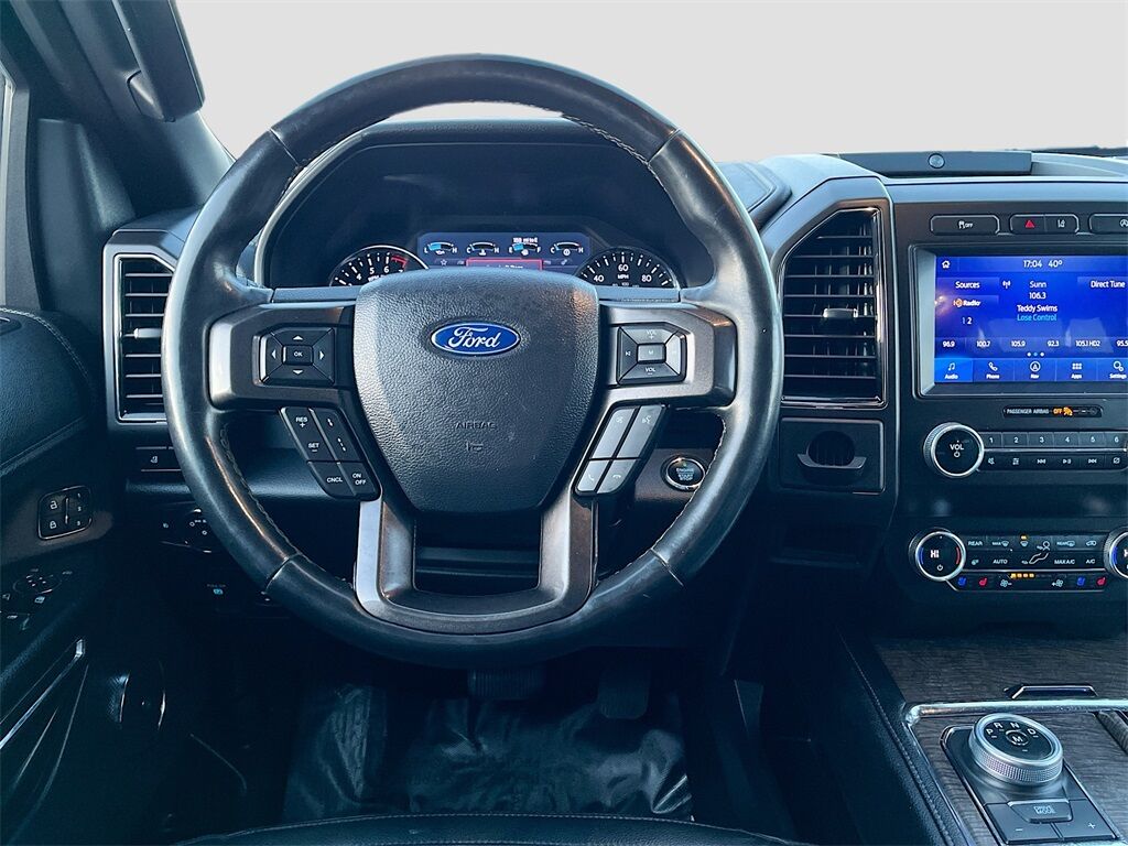 2021 Ford Expedition Max Limited in Colorado Springs, CO | KSL Cars