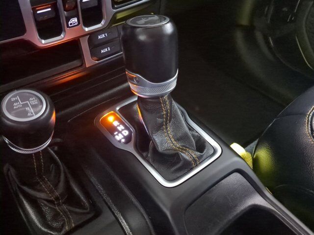 2021 Jeep Wrangler Unlimited High Altitude 4xe in West Valley City, UT ...