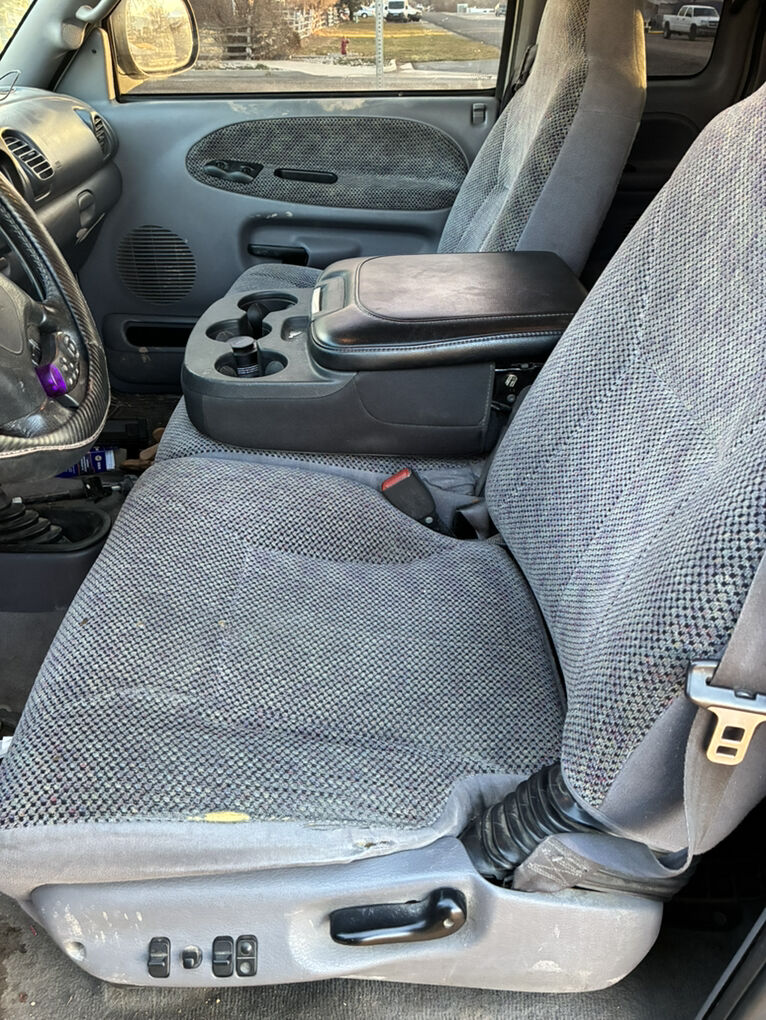 1999 Dodge Ram 1500 Laramie SLT in Nephi, UT | KSL Cars