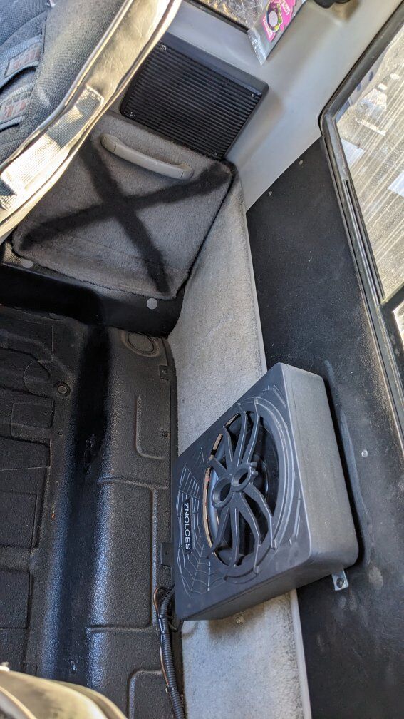 1995 Ford Ranger Pre Runner V6 | Race Cars | KSL Classifieds