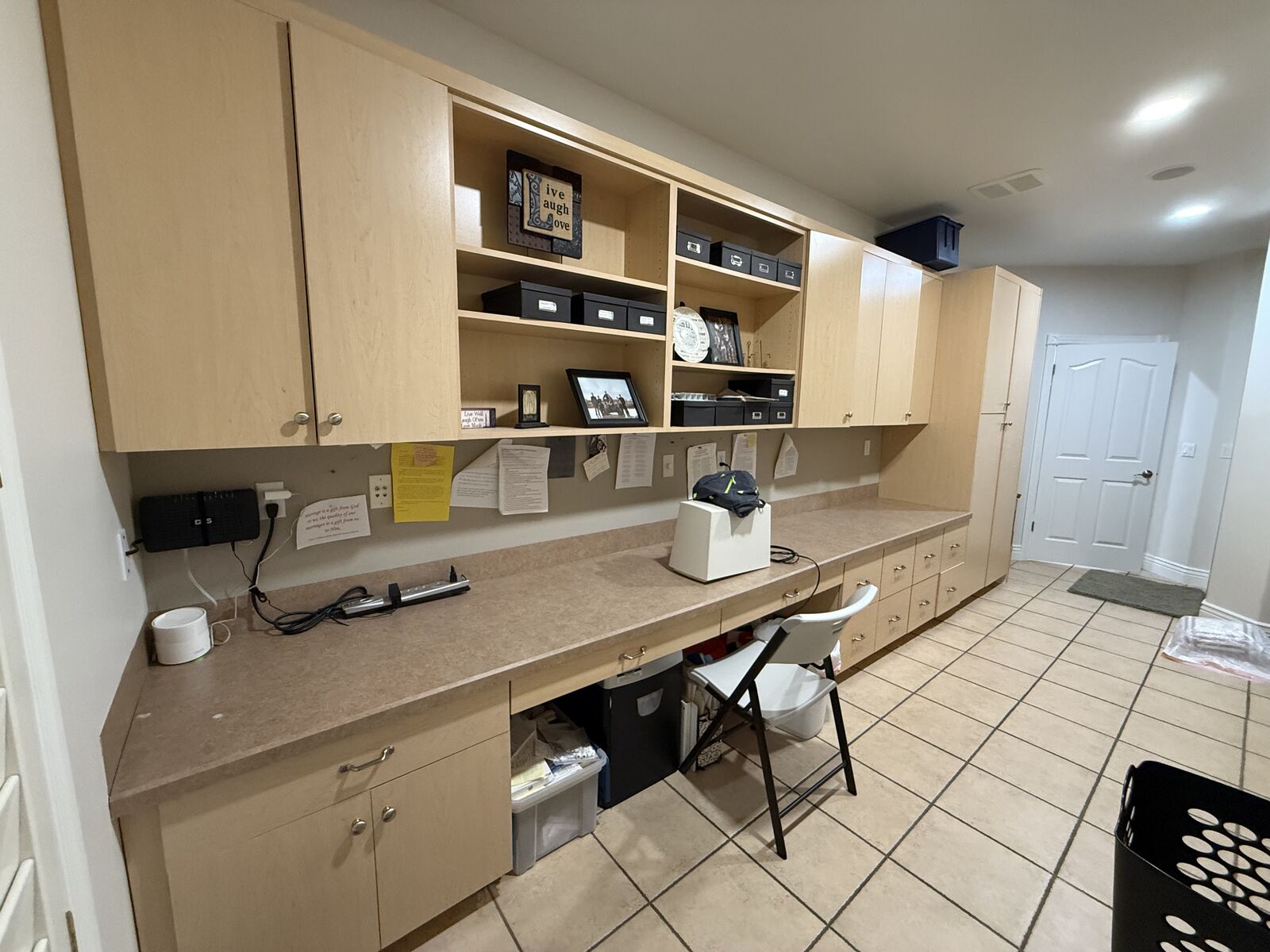 Cabinets, tables, couches, chairs, cupboards, etc. for remodeling ...