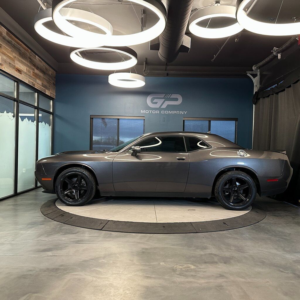 2018 Dodge Challenger SXT in Kaysville, UT | KSL Cars