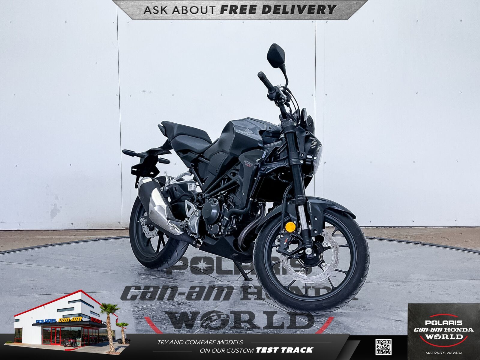 2025 Honda CB300R | Motorcycles, Road Bikes Used | KSL Classifieds