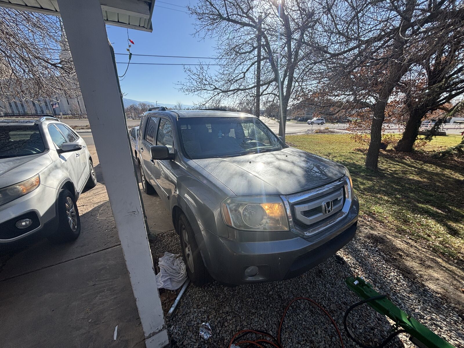 2009 Honda Pilot EX in Layton, UT | KSL Cars