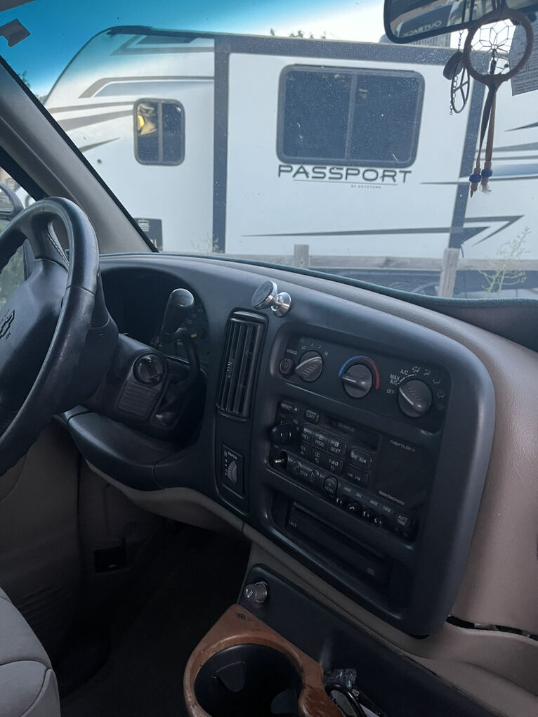 1998 Chevrolet Express 1500 in Riverton, UT | KSL Cars