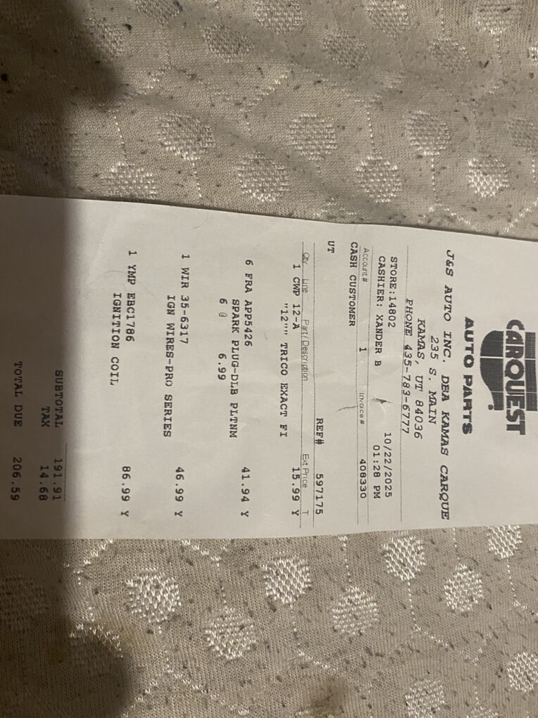 2006 Dodge Grand Caravan in Oakley, UT | KSL Cars