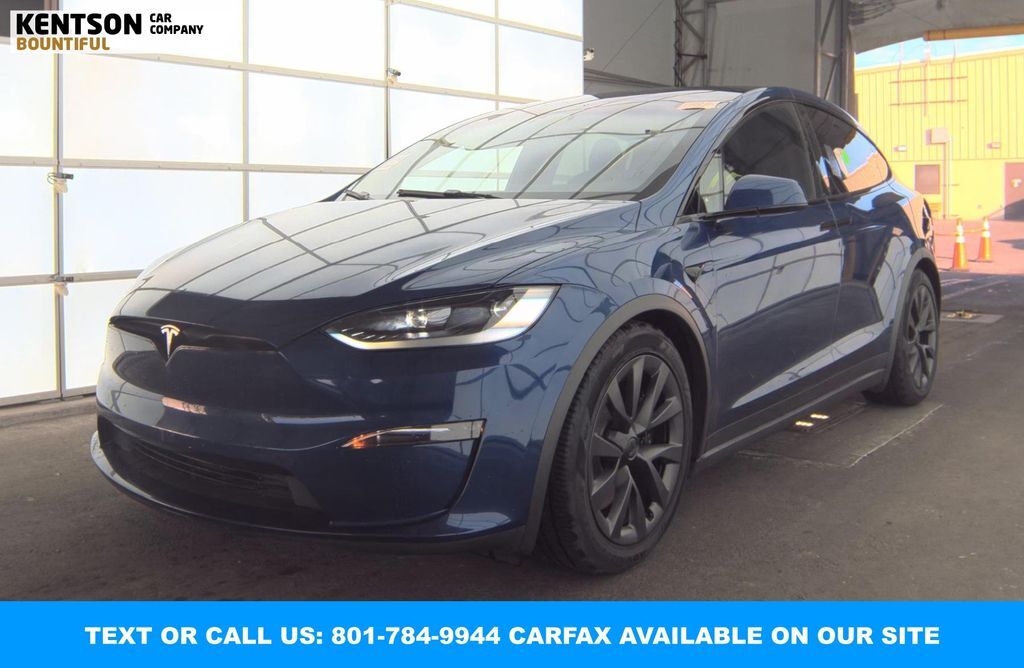 2023 Tesla Model X in Bountiful, UT | KSL Cars
